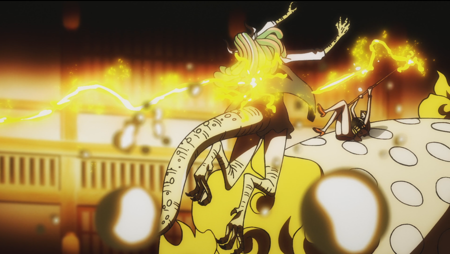 One Piece Ep. 1019 Review – MyNakama