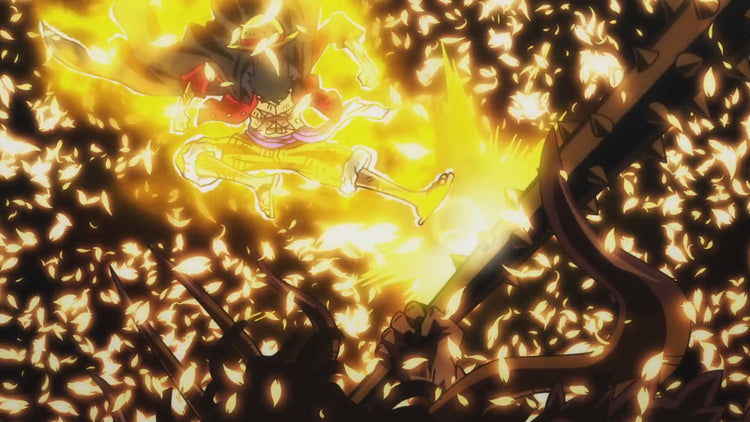 One Piece Ep. 1028 Review – MyNakama