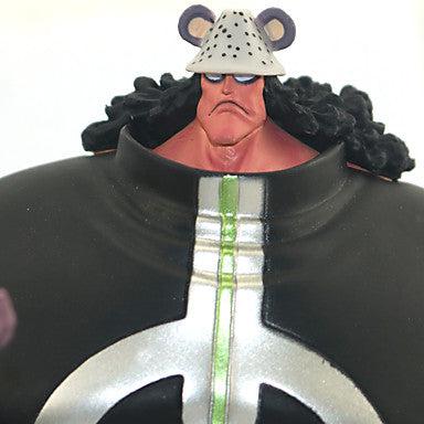 Bartholomew Kuma - Action Figure – MyNakama