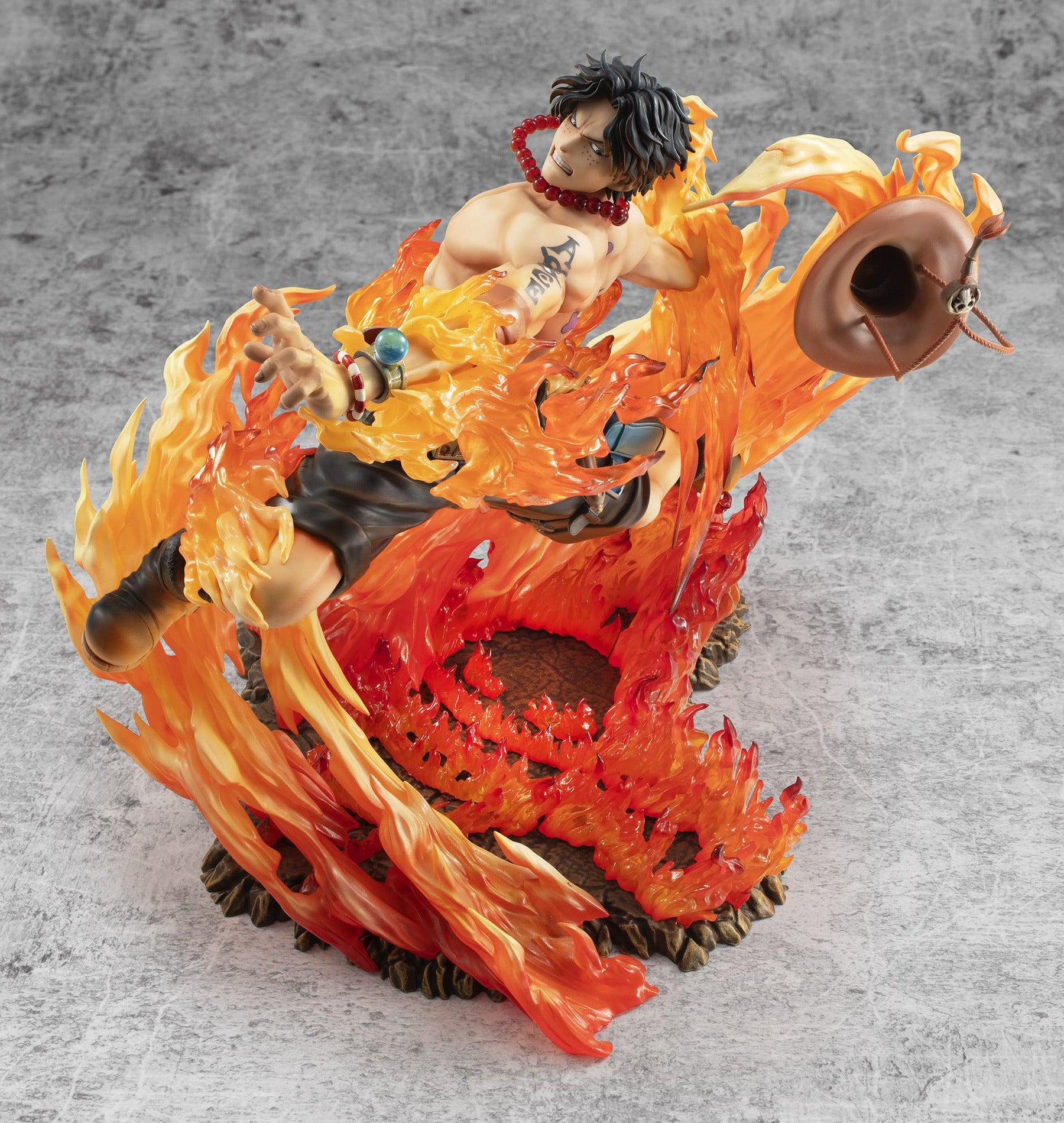 Fire Fist Portgas D. Ace – MyNakama