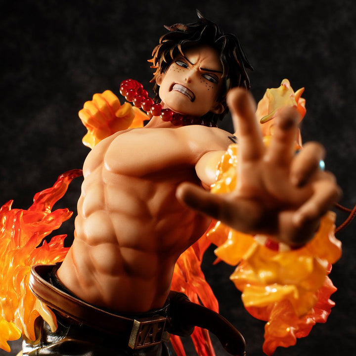 Fire Fist Portgas D. Ace – MyNakama