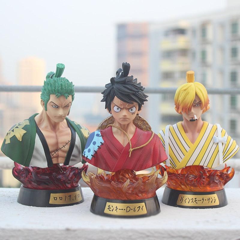 LED Head Portraits - One Piece – MyNakama