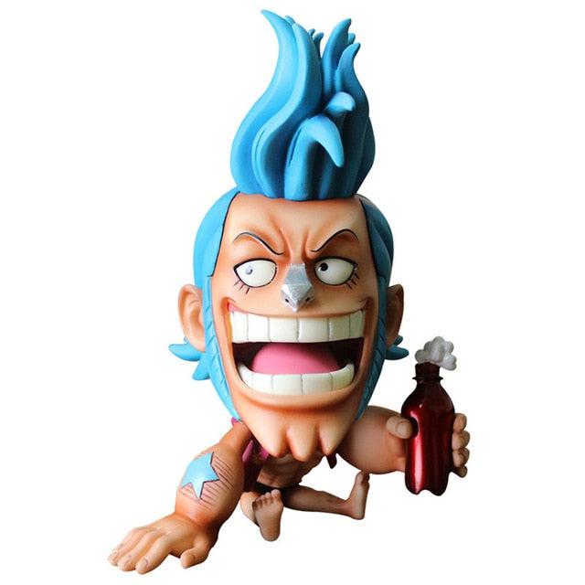 One Piece Mini Figures – MyNakama