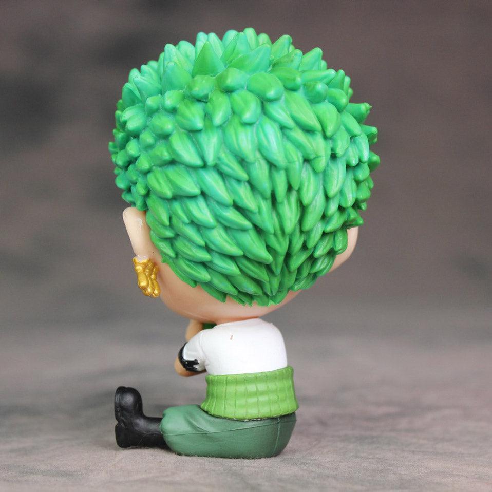 One Piece Mini Figures – MyNakama