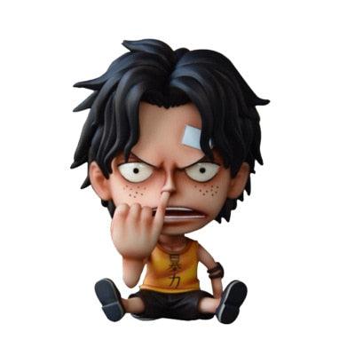 One Piece Mini Figures – MyNakama
